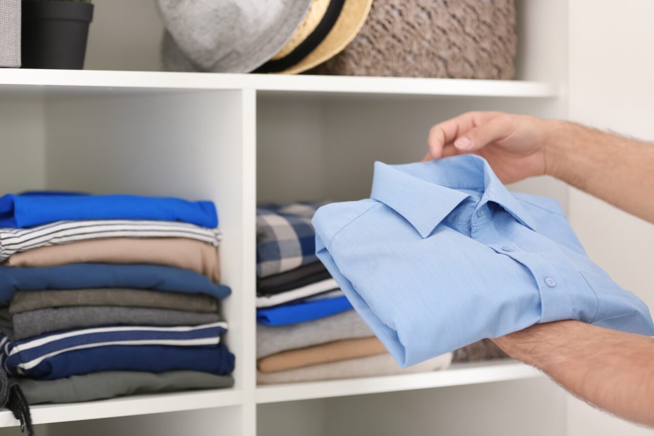 6 Home-Organizing Tips | I Spy Inspectors